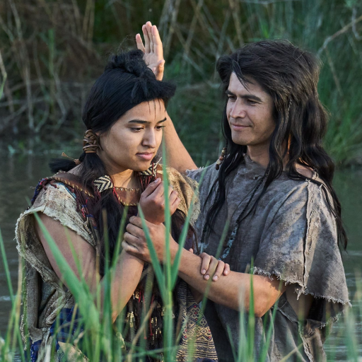 Book of Mormon Explorer